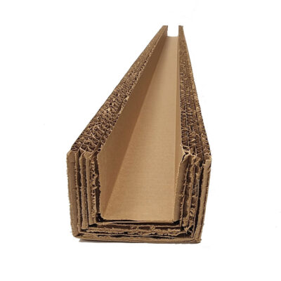 Corrugated Packaging, Corrugated Cardboard Packaging & Pads