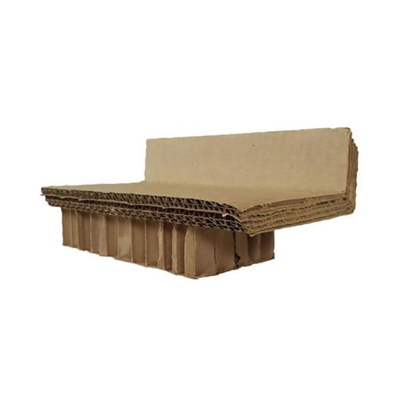 Specialty Packaging, Honeycomb Packaging, Honeycomb Hybrid